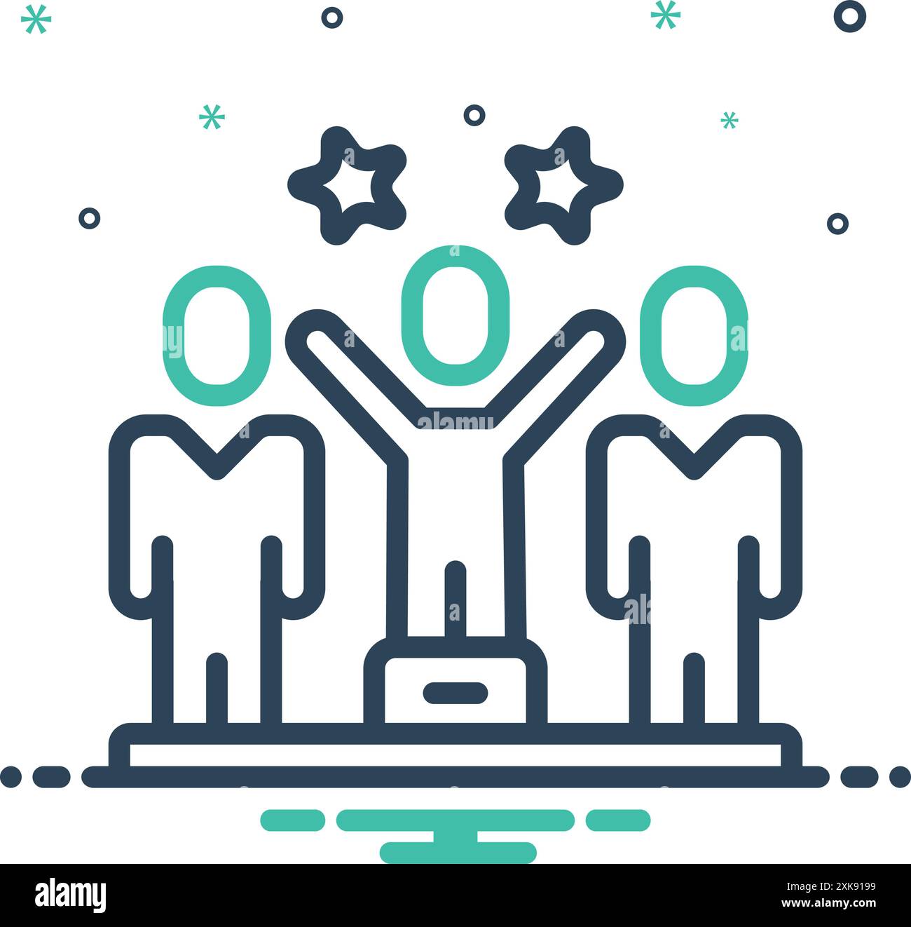 Prominent logo Stock Vector Images - Alamy