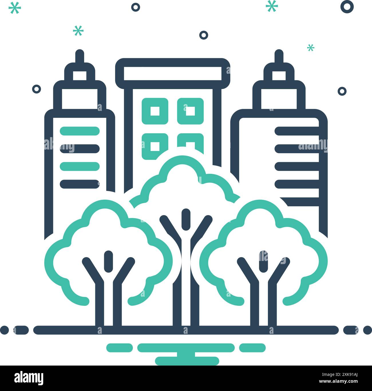 Icon for greene,greenery Stock Vector Image & Art - Alamy