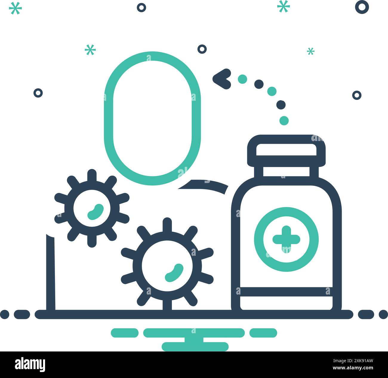 Icon for necessity,requirement Stock Vector Image & Art - Alamy