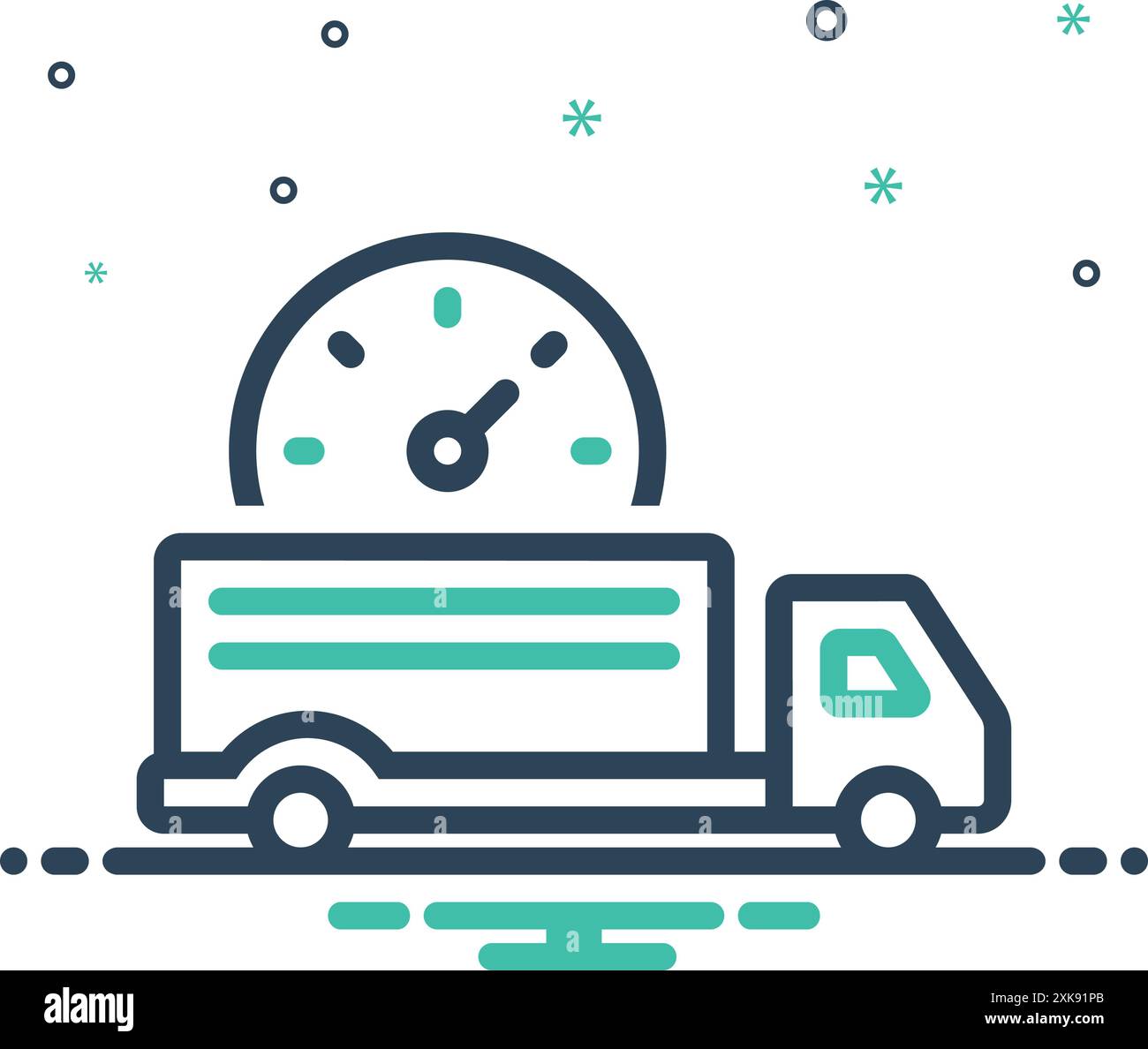 Icon for earliest,quick Stock Vector Image & Art - Alamy