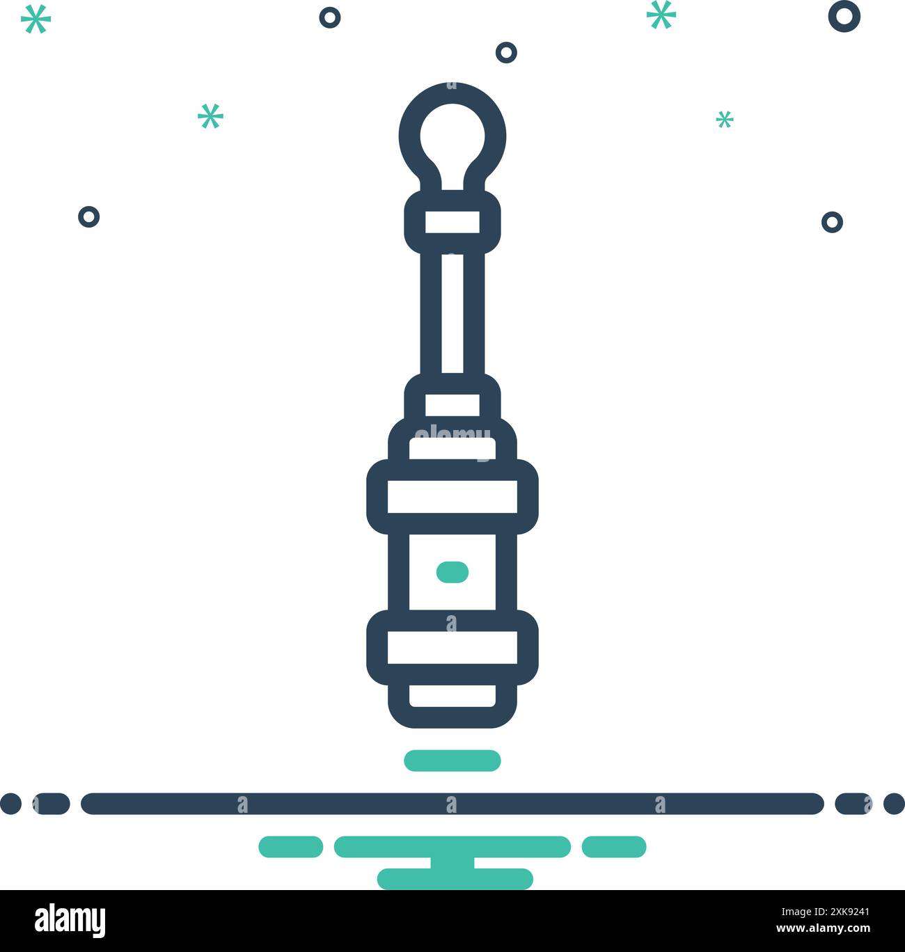 Actuator vector vectors hi-res stock photography and images - Alamy