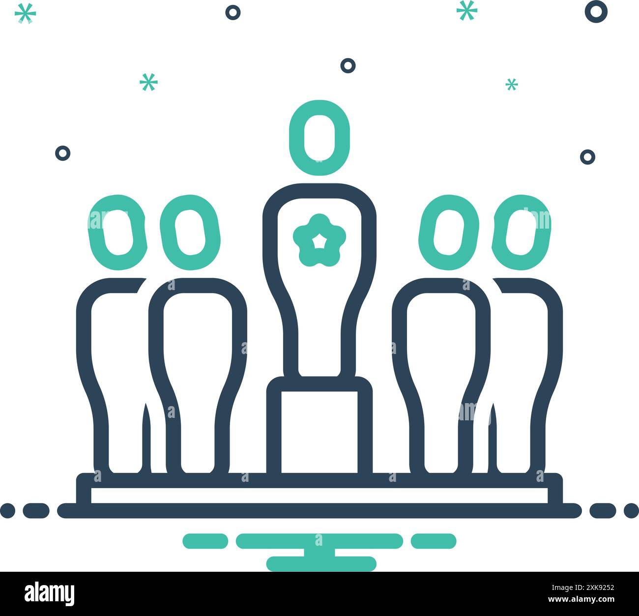 Icon for impressive,powerful Stock Vector Image & Art - Alamy