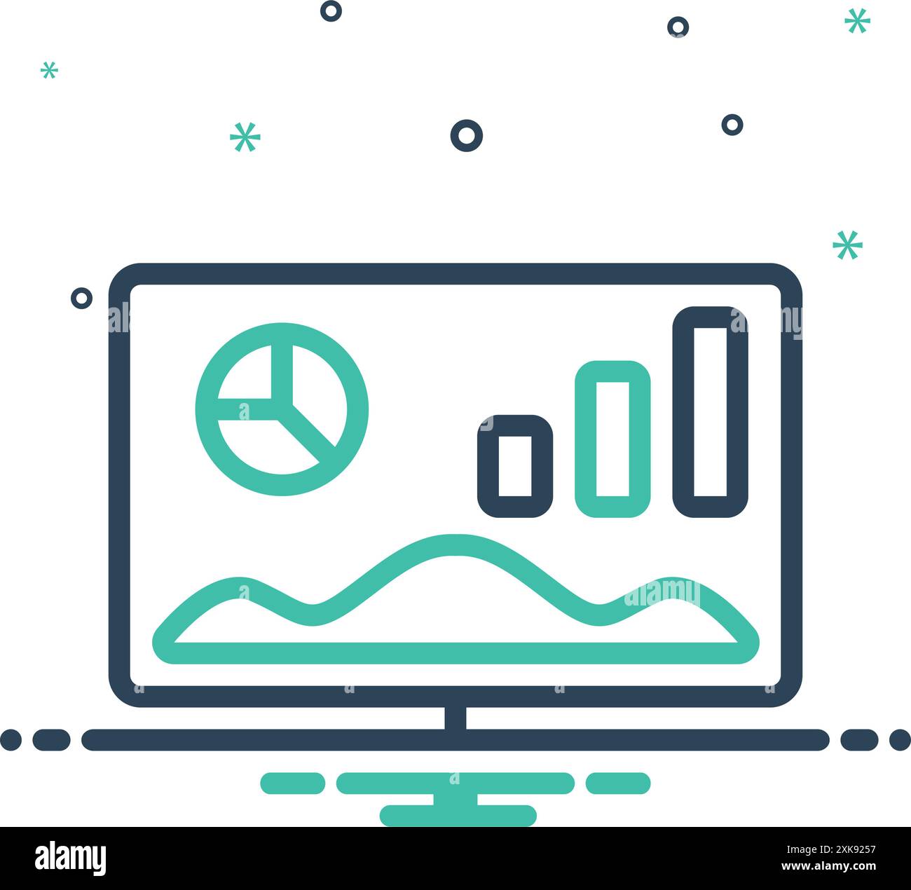 Static data Stock Vector Images - Alamy