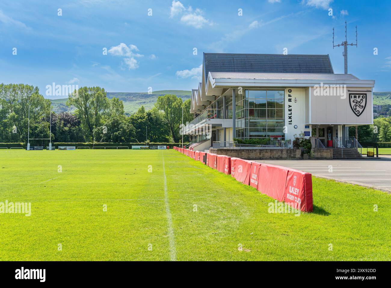 Irfc hi-res stock photography and images - Alamy
