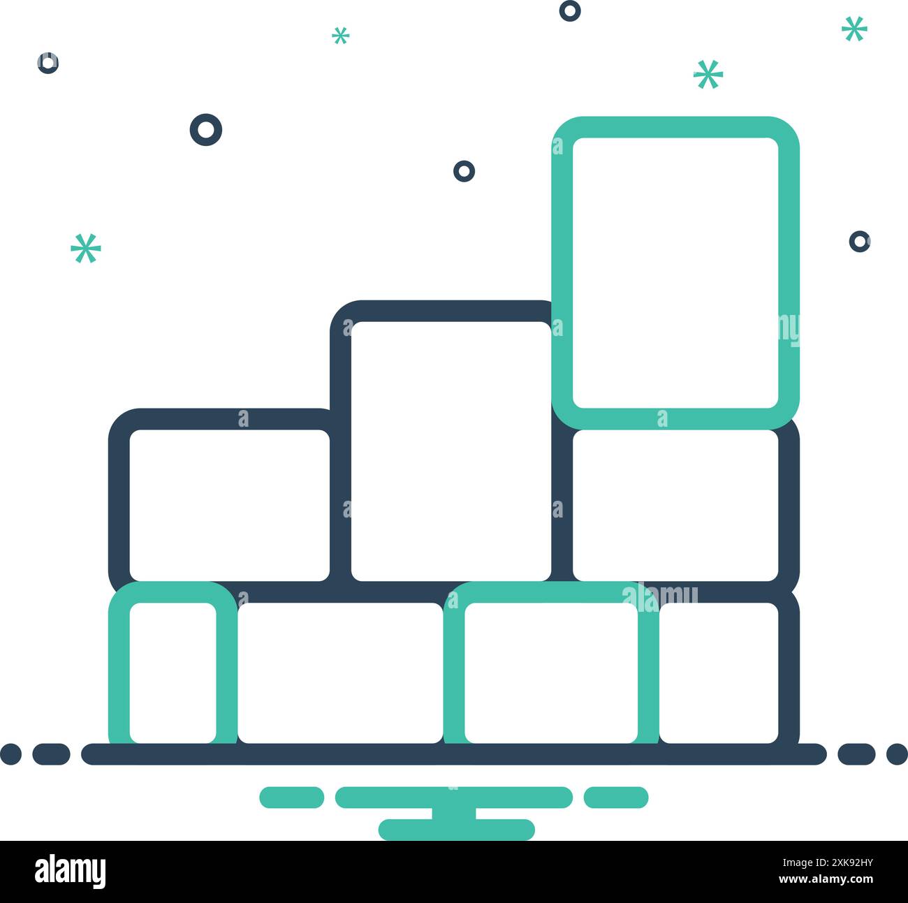 Blocked obstructed Stock Vector Images - Alamy