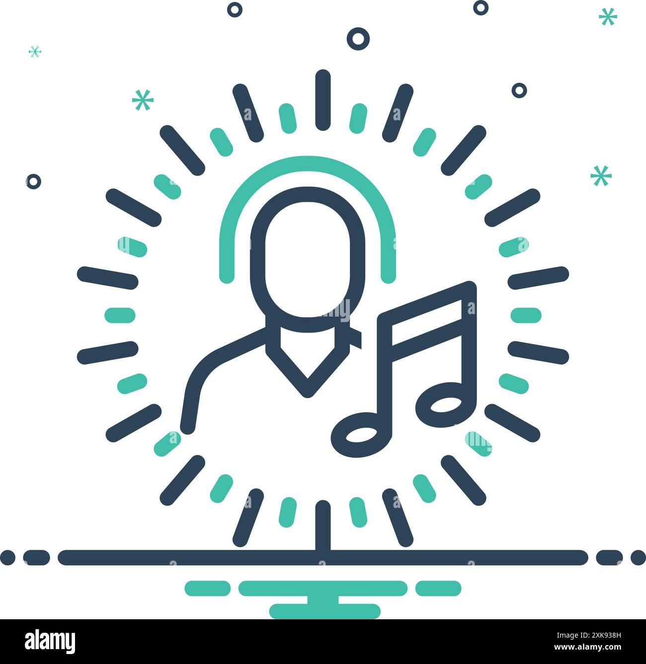 Trance logo hi-res stock photography and images - Alamy