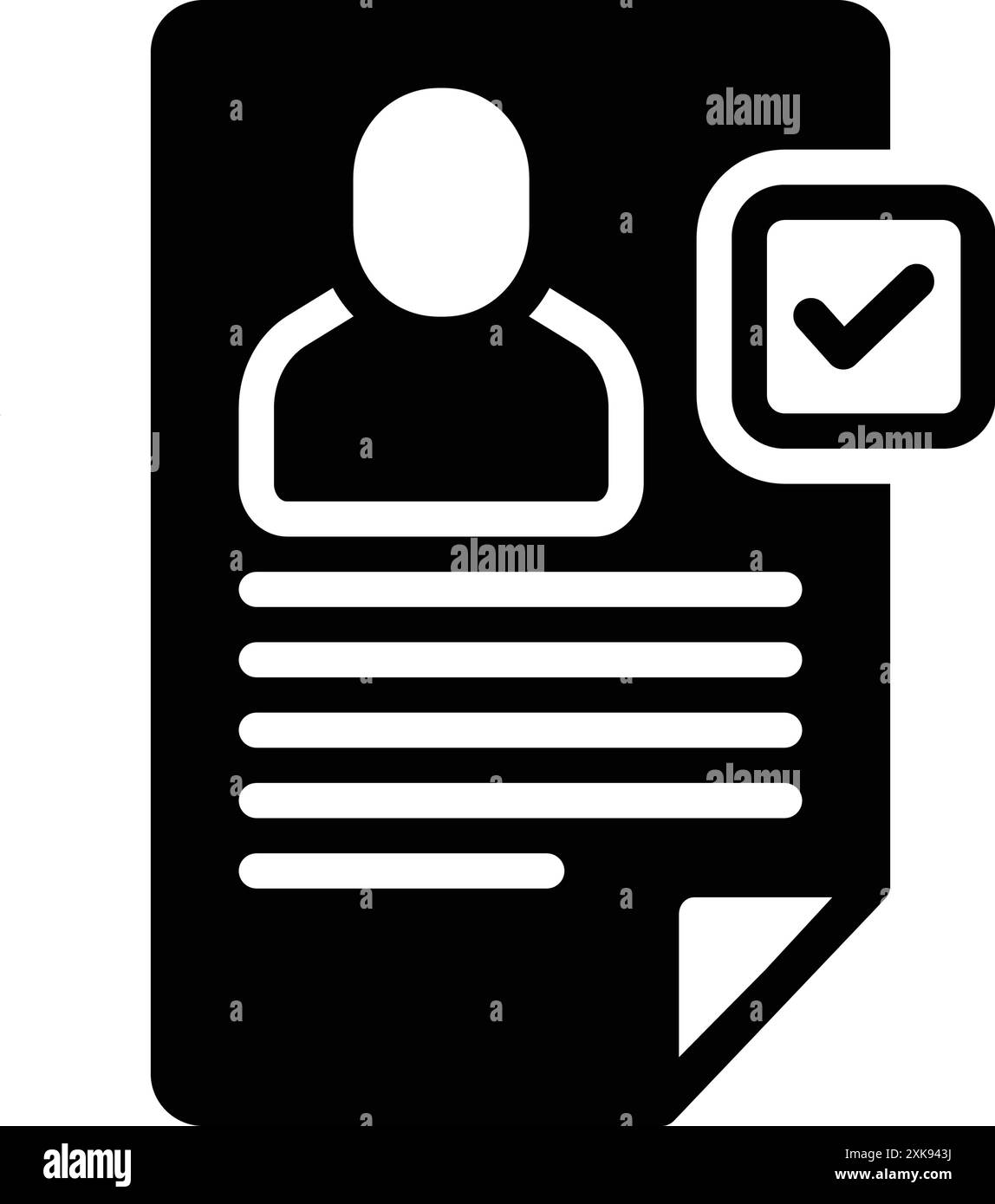 Icon for descriptions,statement Stock Vector Image & Art - Alamy