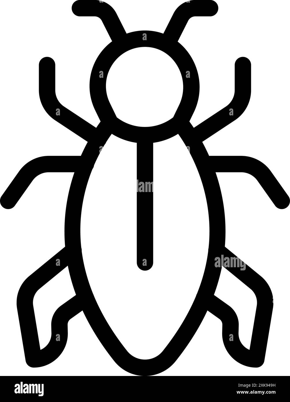 Perfect insects Black and White Stock Photos & Images - Alamy