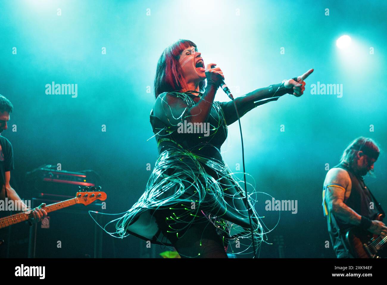 Christmas concert 2024 hi-res stock photography and images - Alamy