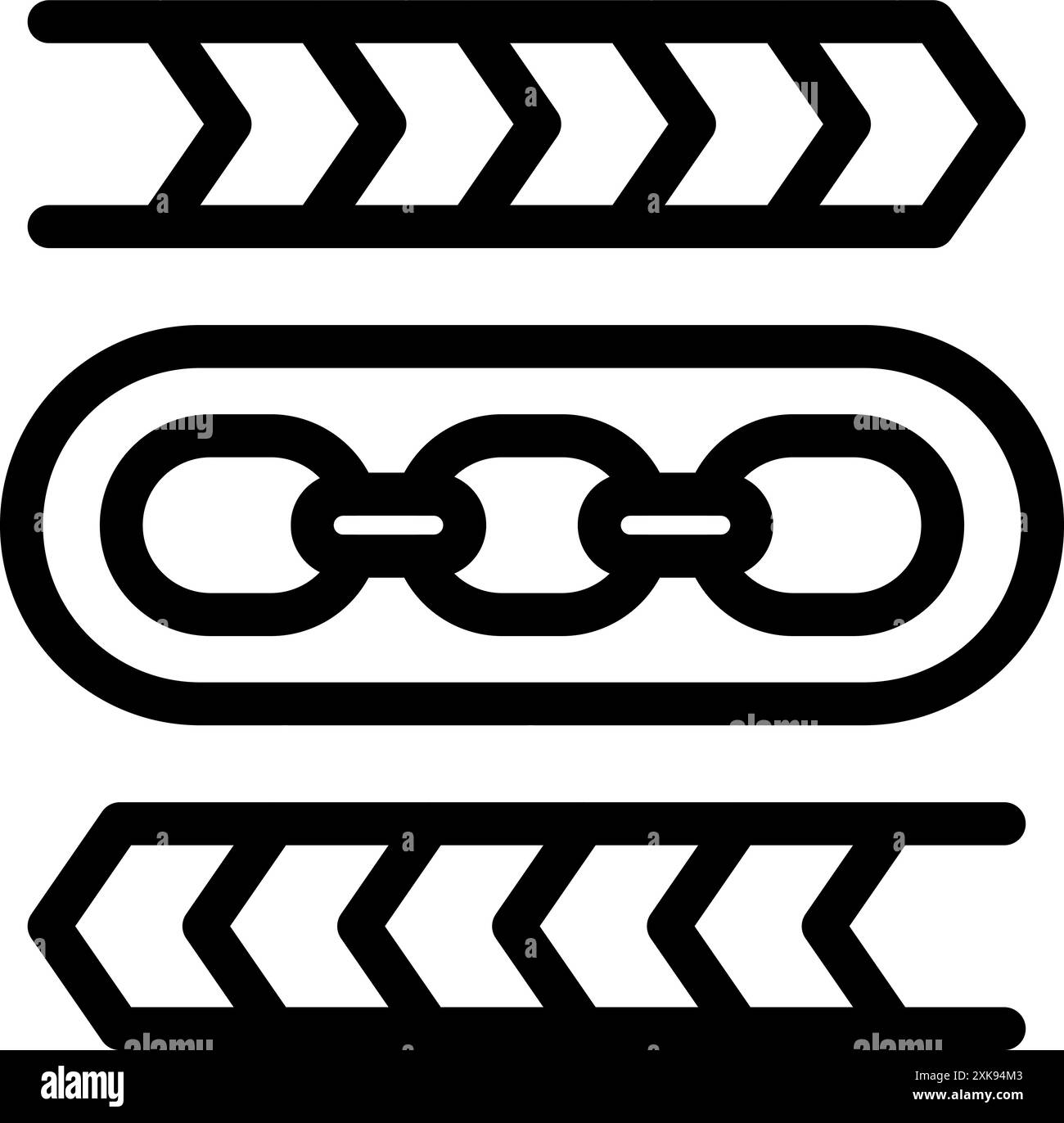 Blockchain technology is connecting secure transactions, creating a decentralized and ...