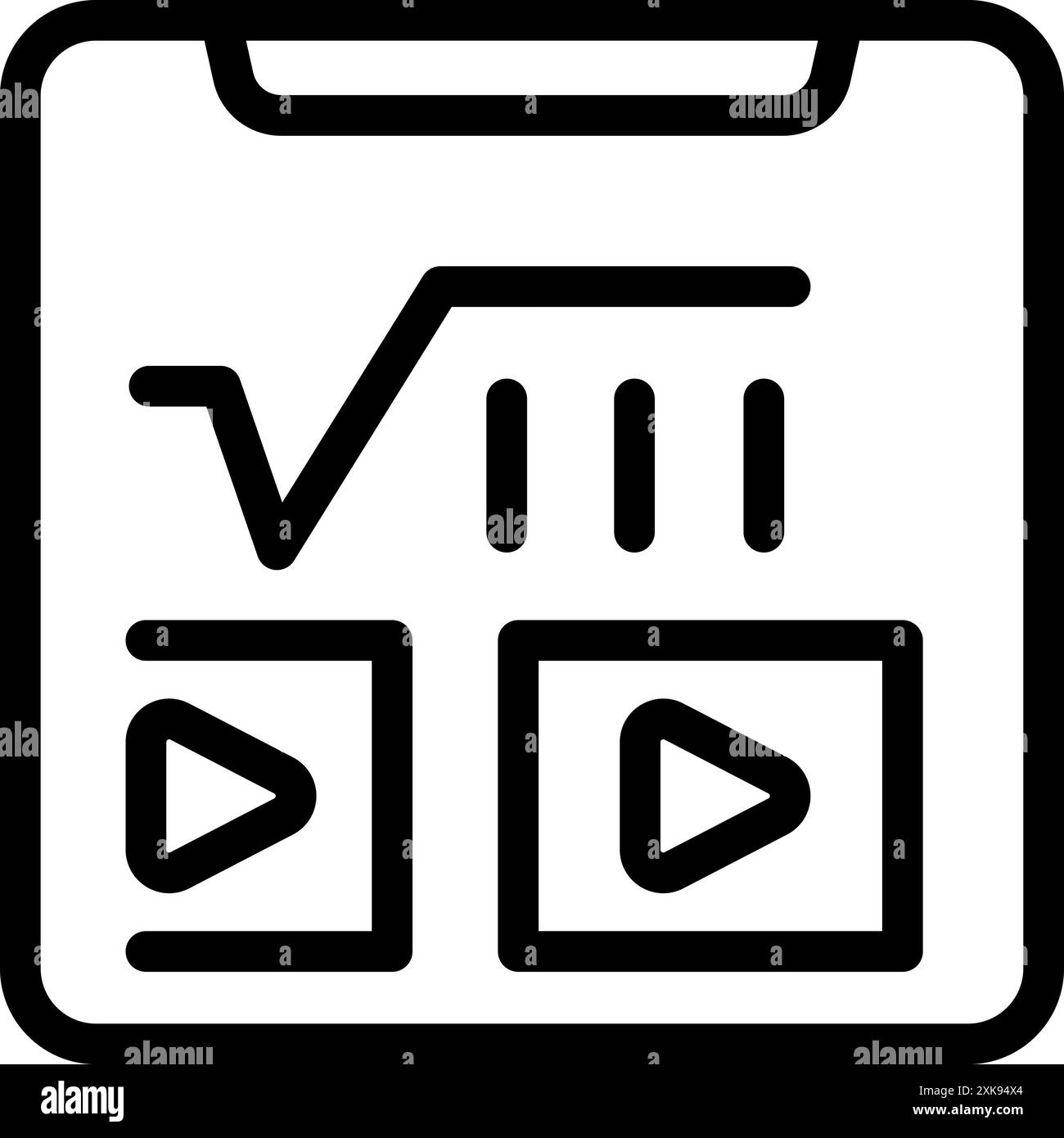 Digital tutorials Black and White Stock Photos & Images - Alamy