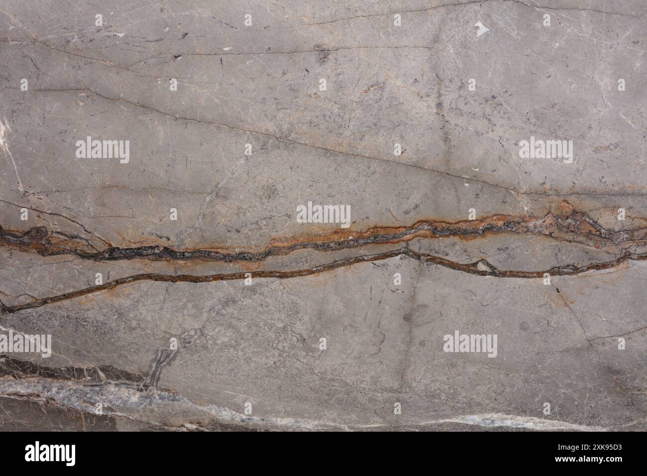 Silver River Marble background, texture in grey tone Stock Photo - Alamy