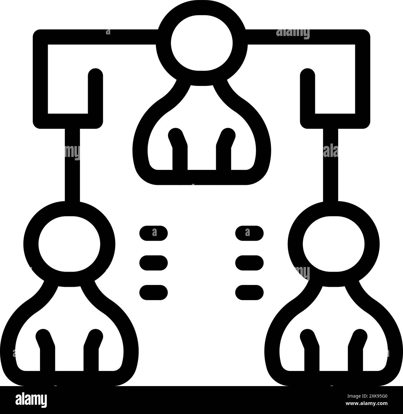 Coordinating project Stock Vector Images - Alamy