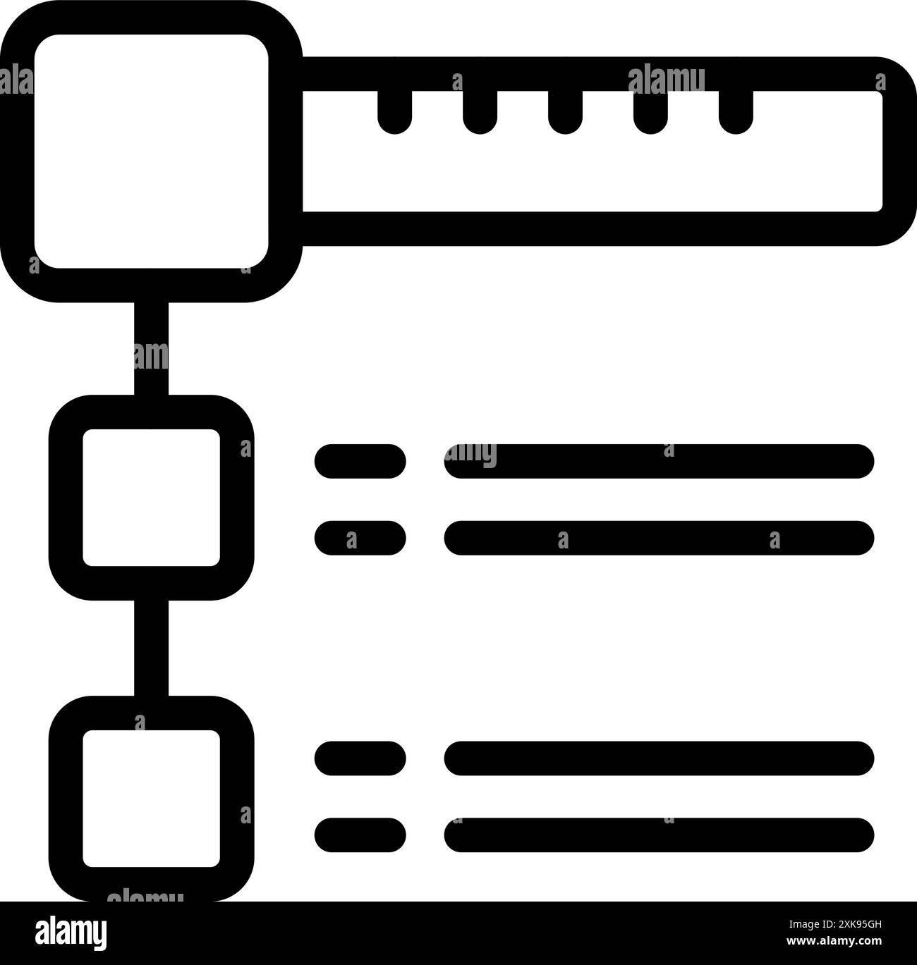 Computer algorithm science problem solving hi-res stock photography and ...
