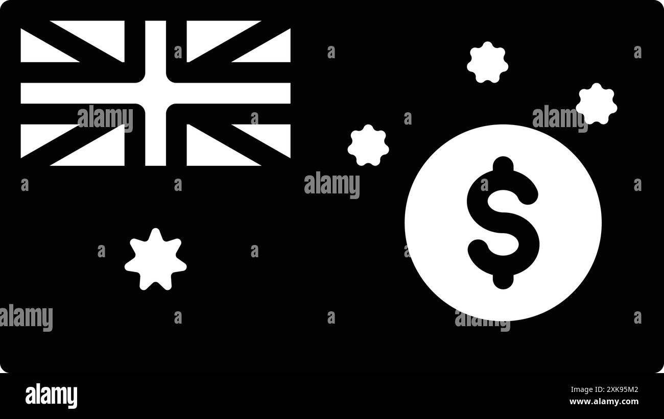 Aud icon hi-res stock photography and images - Alamy