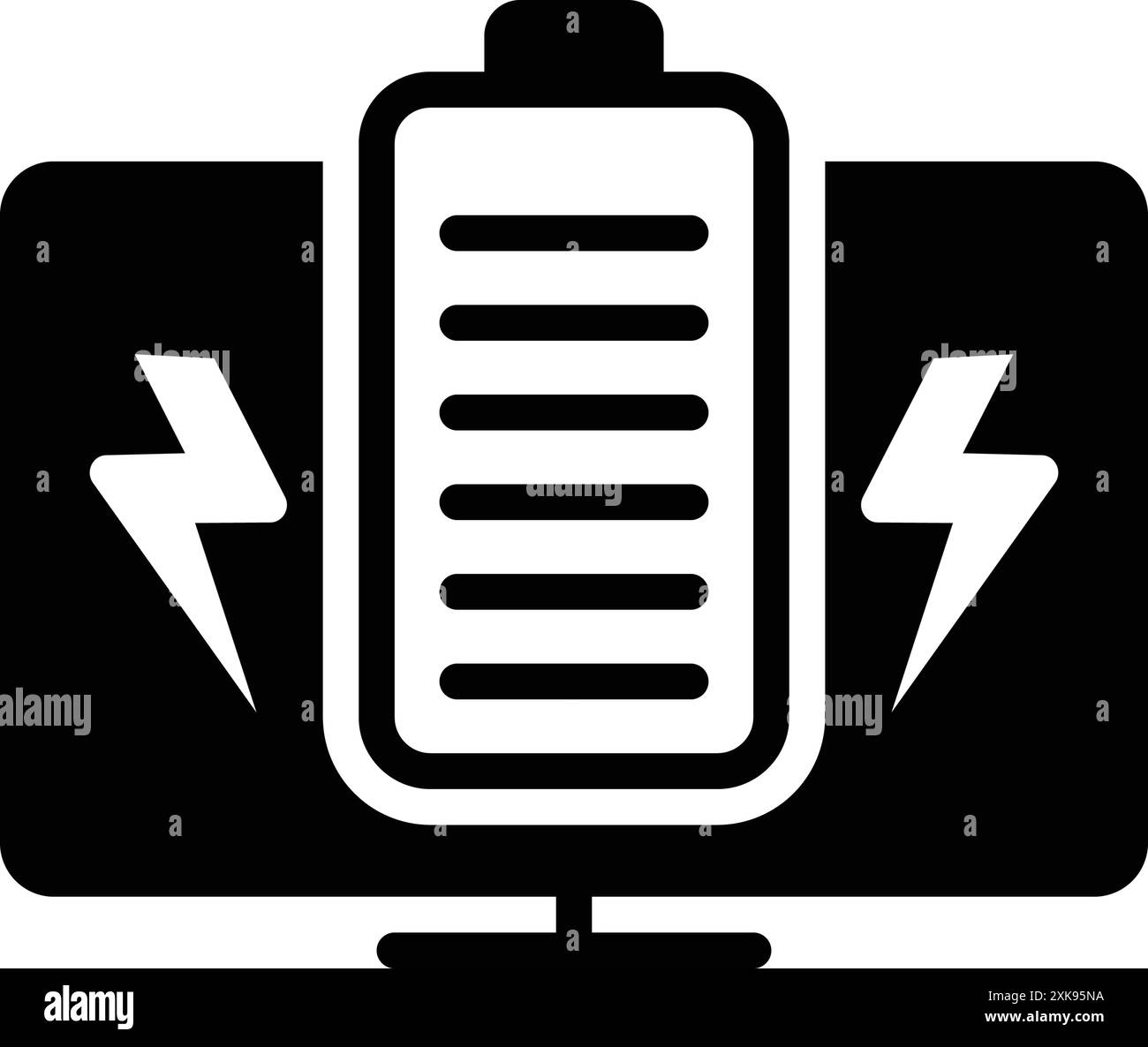 Is also charged Stock Vector Images - Alamy