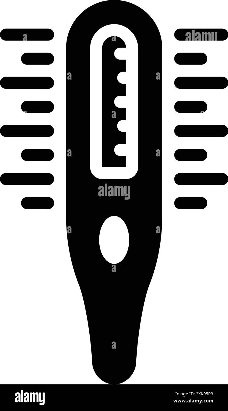 Icon for temperature,fahrenheit Stock Vector Image & Art - Alamy