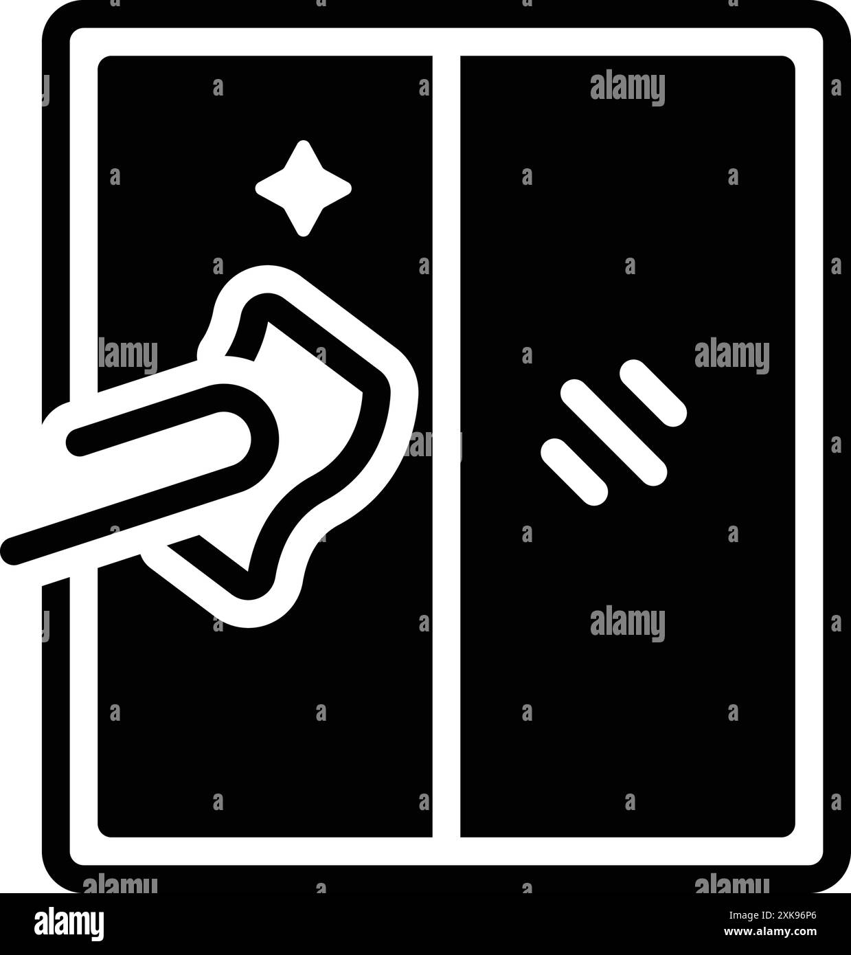 Polished smooth Stock Vector Images - Alamy