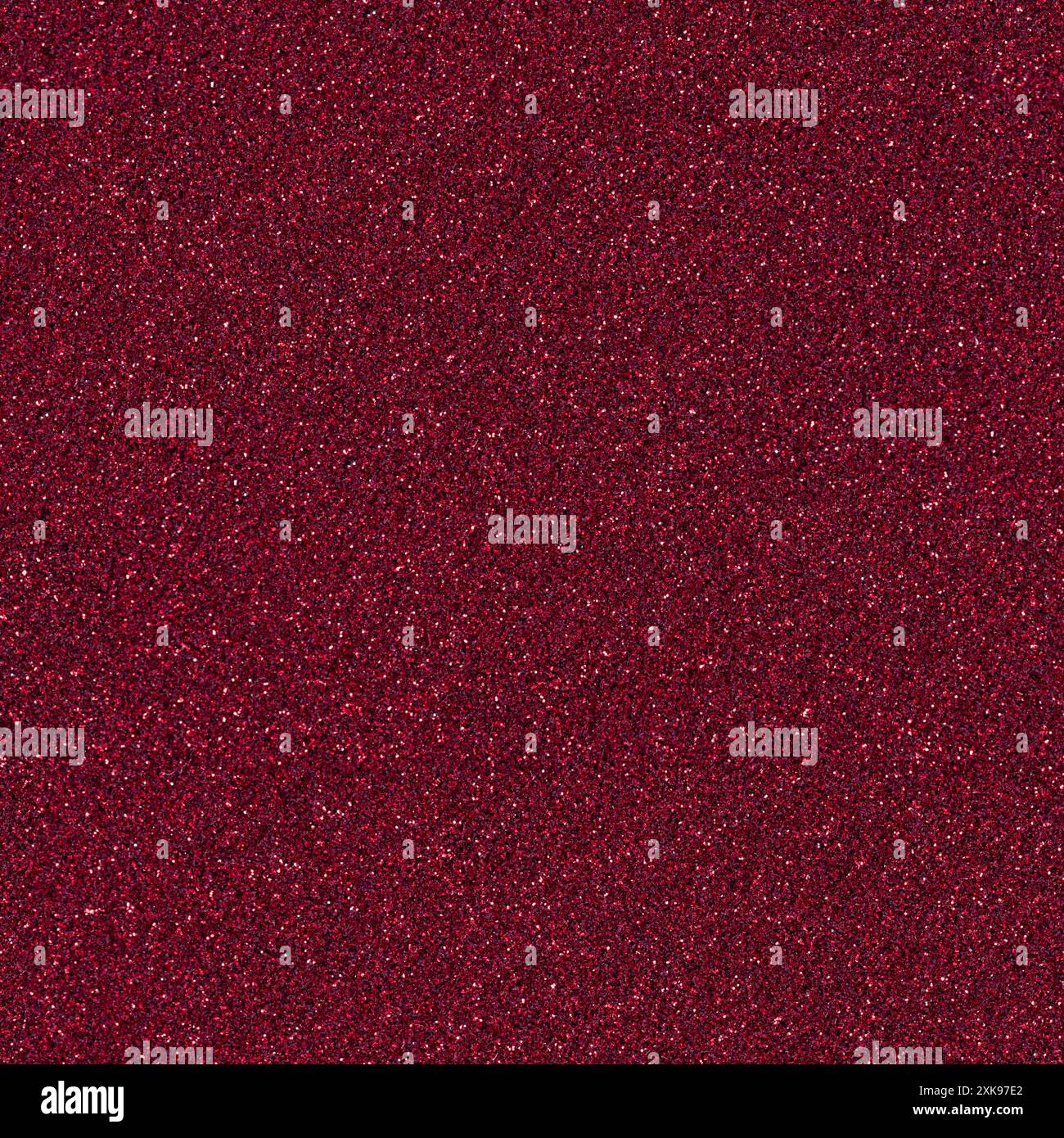 Elegant shine red glitter, sparkle confetti texture. Seamless pattern ...
