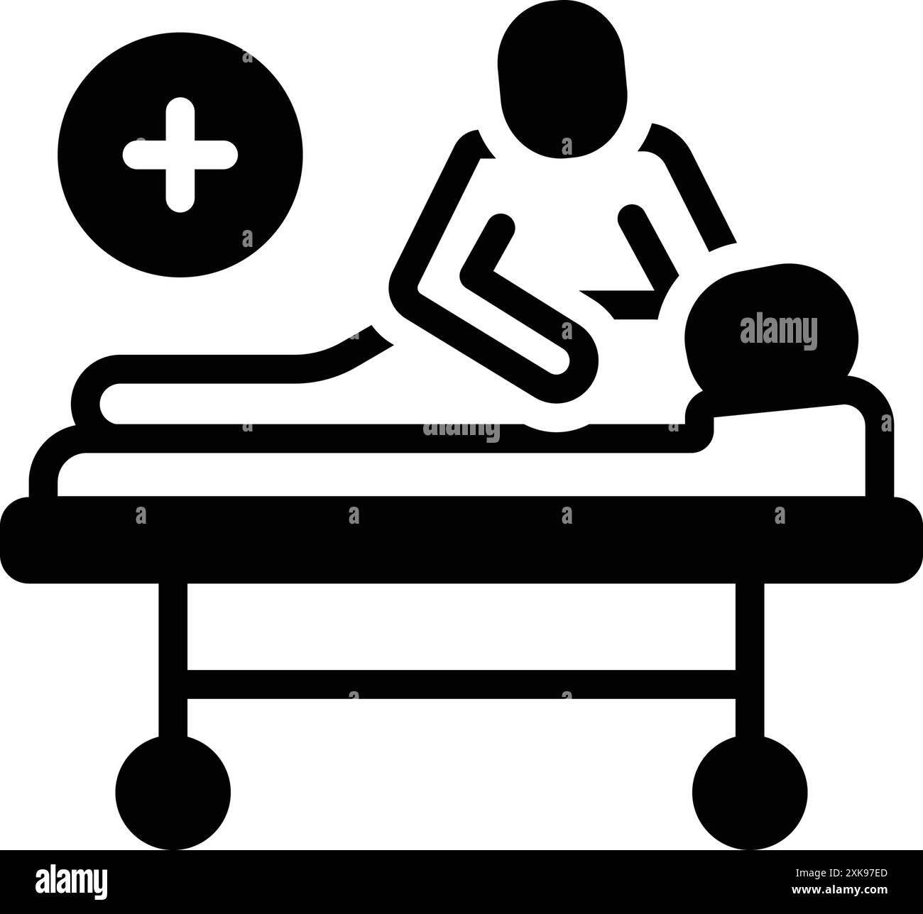 Therapeutic logo hi-res stock photography and images - Alamy