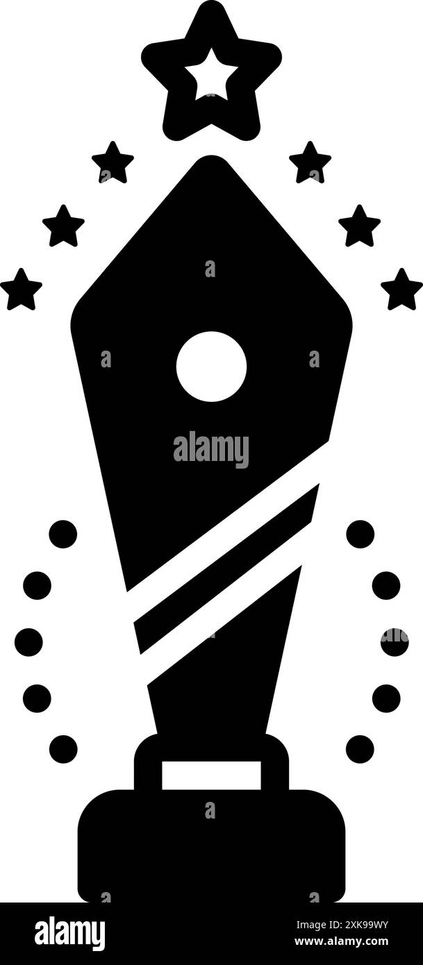 Icon for champion,winner Stock Vector Image & Art - Alamy
