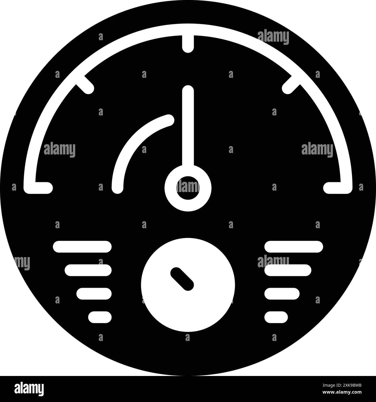 Engine rpm Black and White Stock Photos & Images - Alamy