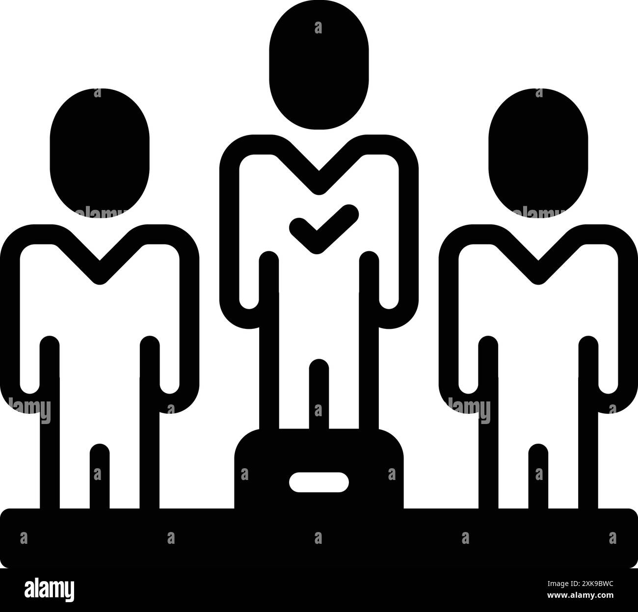 Icon for eligibility,competence Stock Vector Image & Art - Alamy