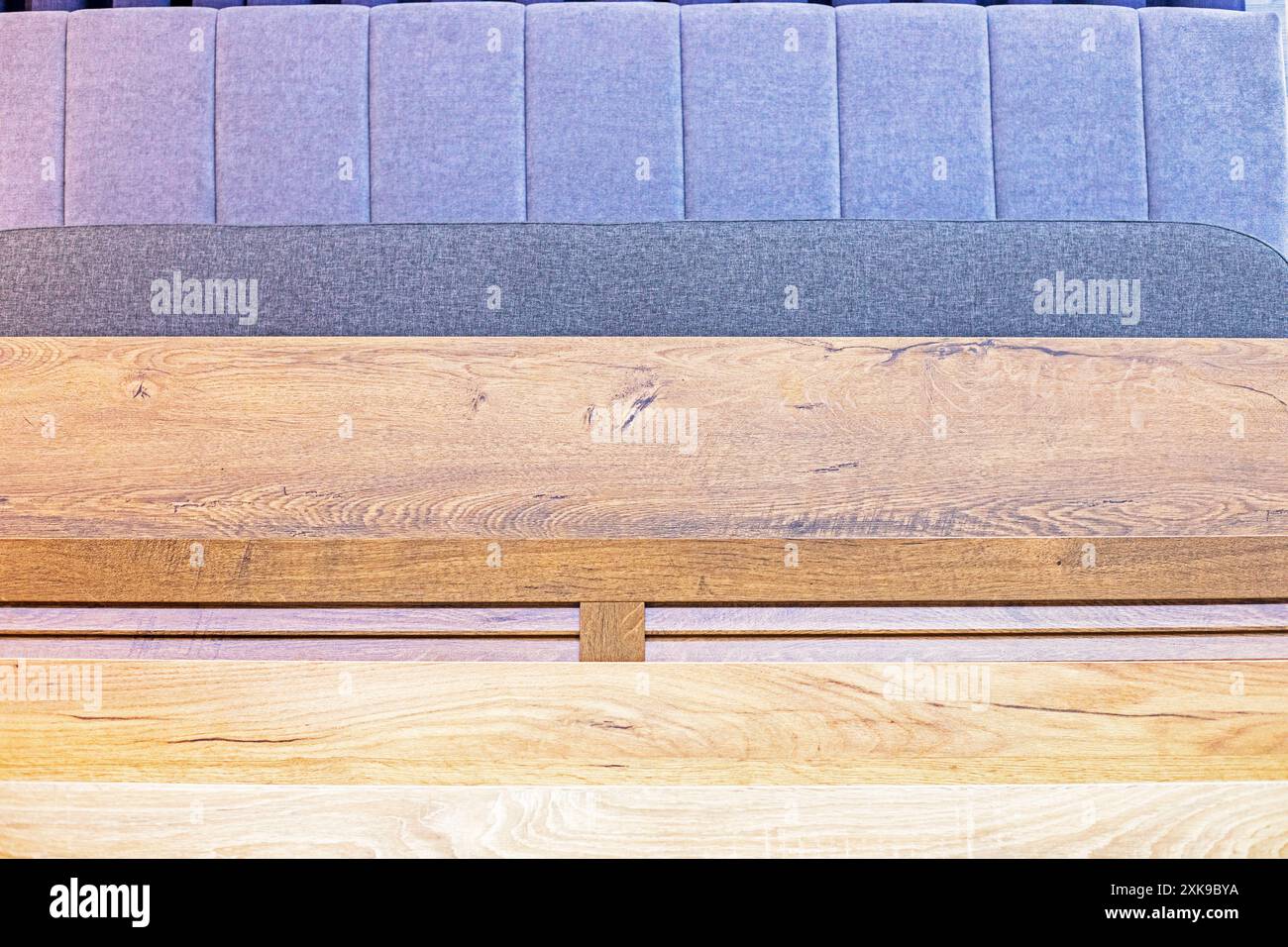 abstract background from modern finishing materials in the interior ...