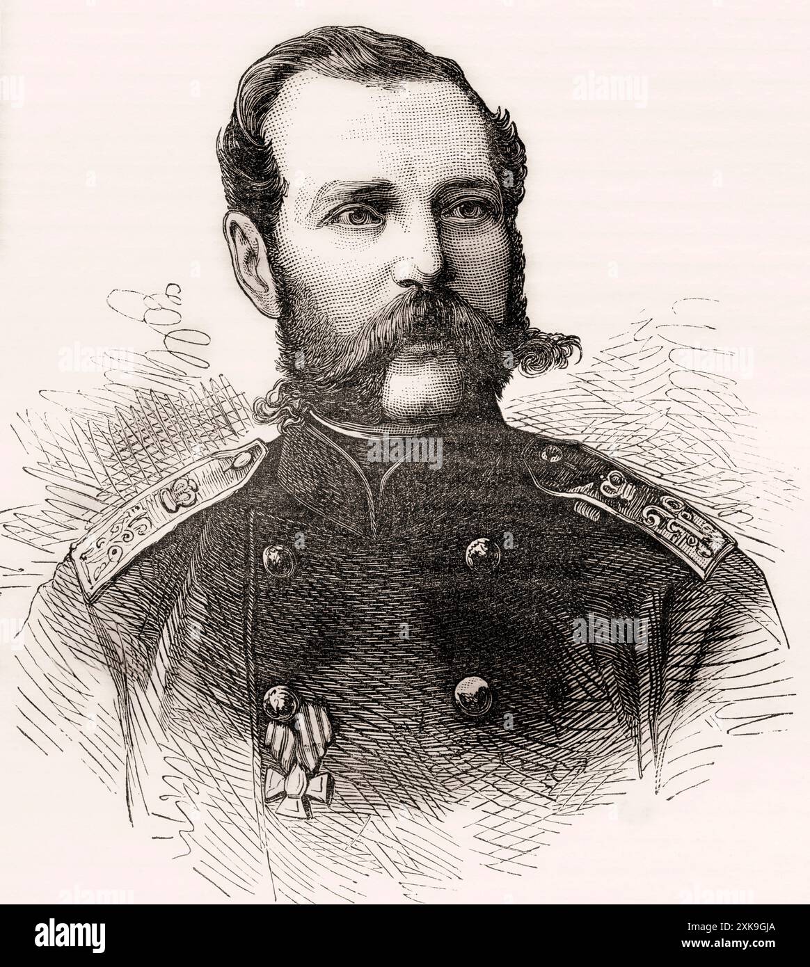 The grand duke of finland hi-res stock photography and images - Alamy