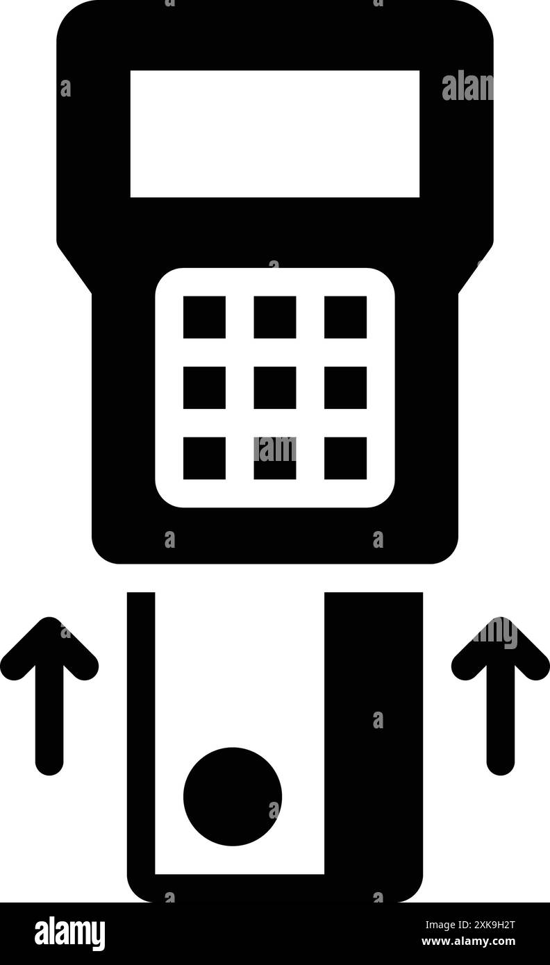 Inserted Stock Vector Images - Alamy