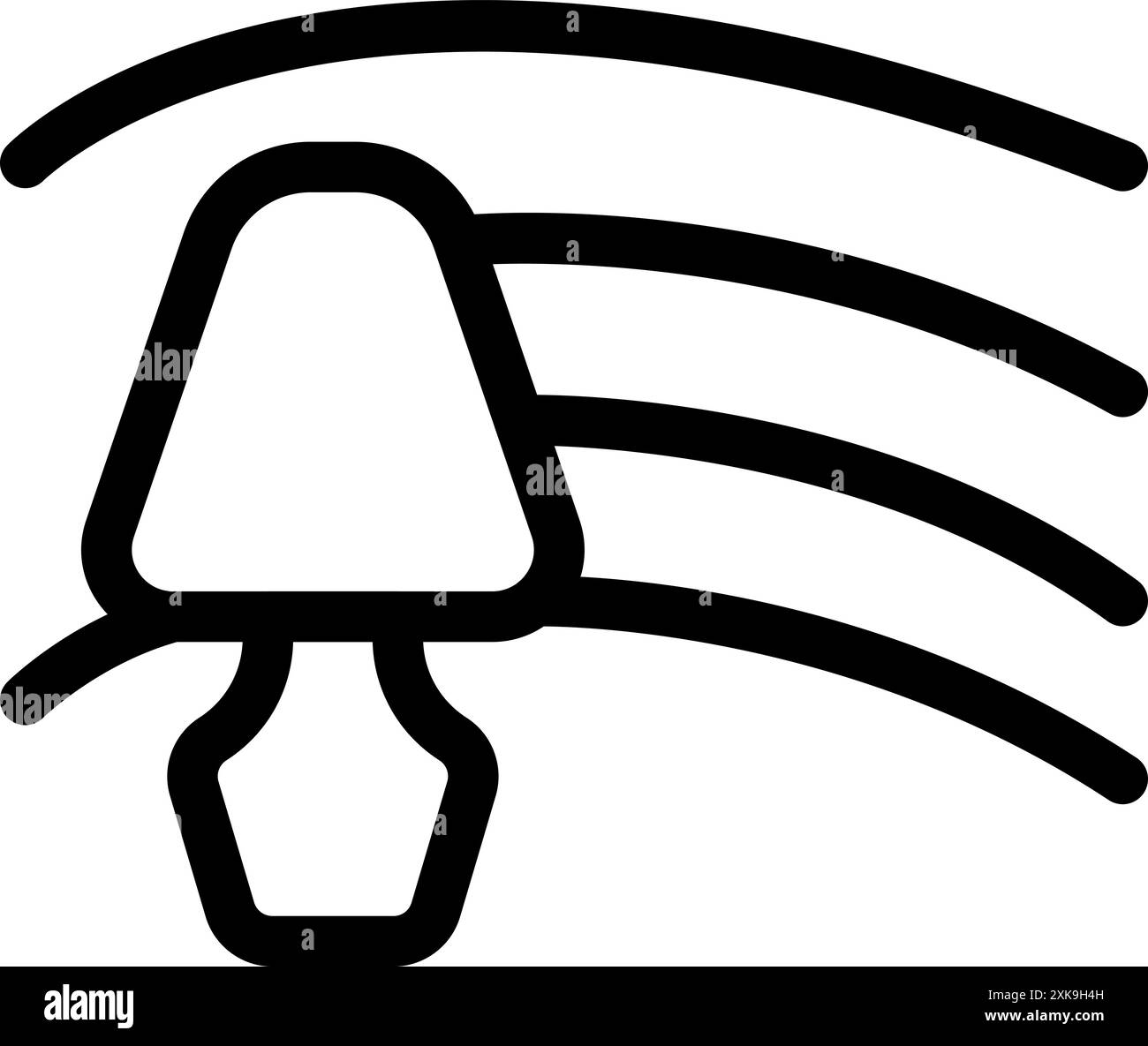 Mycelium Black and White Stock Photos & Images - Alamy