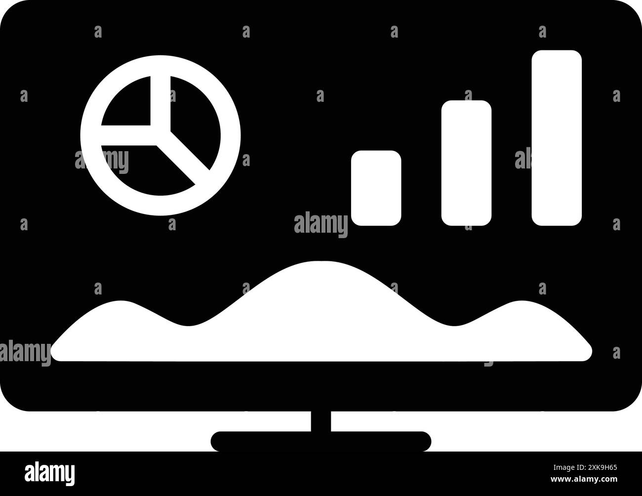 Icon for static,statistic Stock Vector Image & Art - Alamy