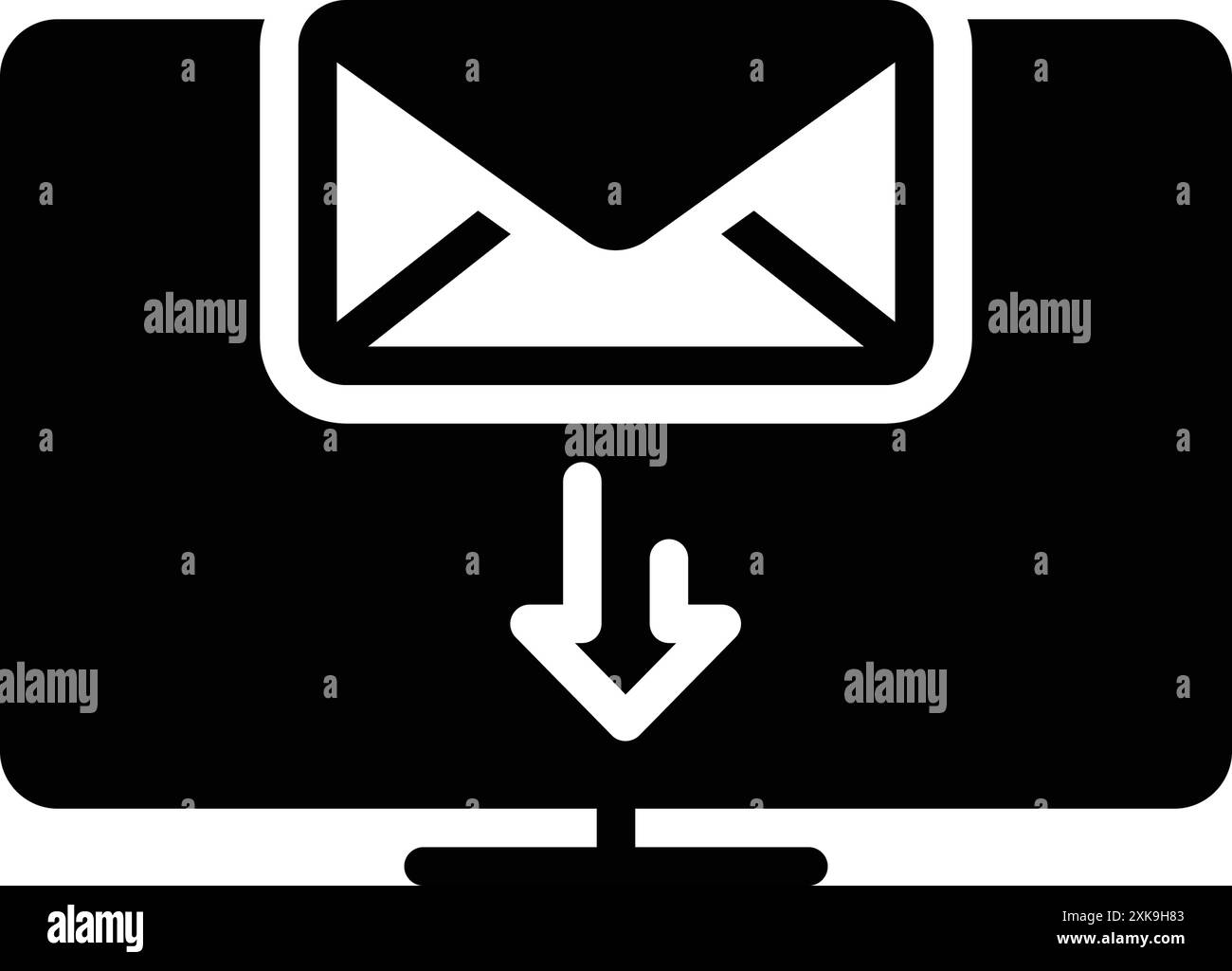 Retrieve data Stock Vector Images - Alamy