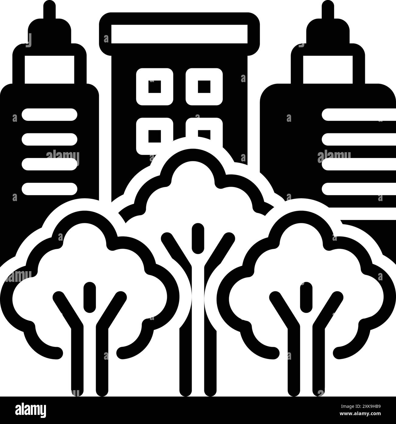 Icon for greene,greenery Stock Vector Image & Art - Alamy