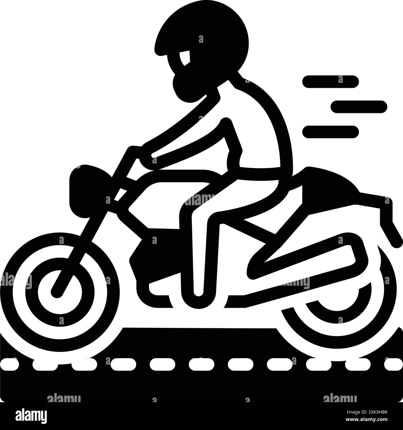 Icon for riders,driver Stock Vector Image & Art - Alamy