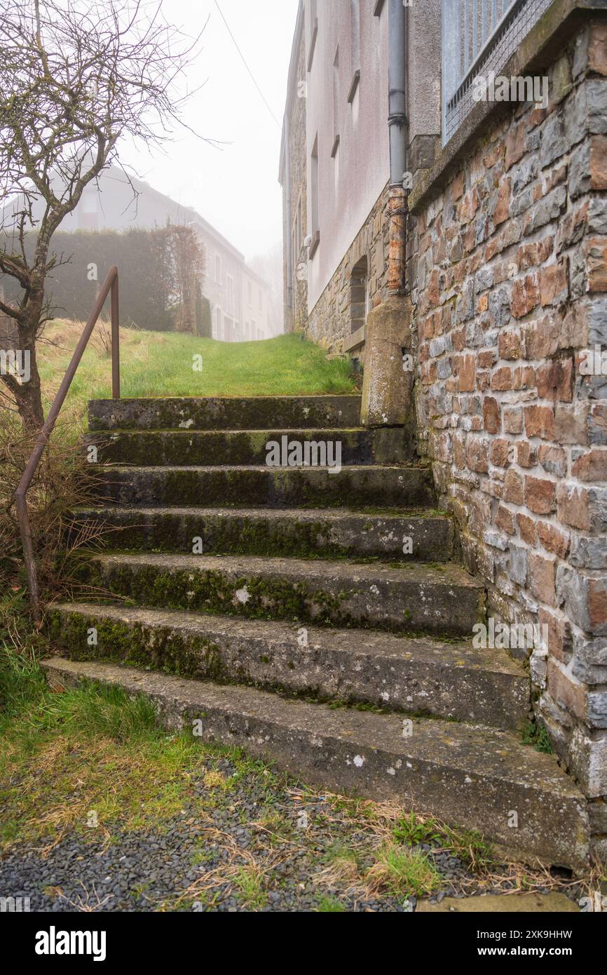 The Memorial to William R. Desobry, 10th Armored Division, Noville ...