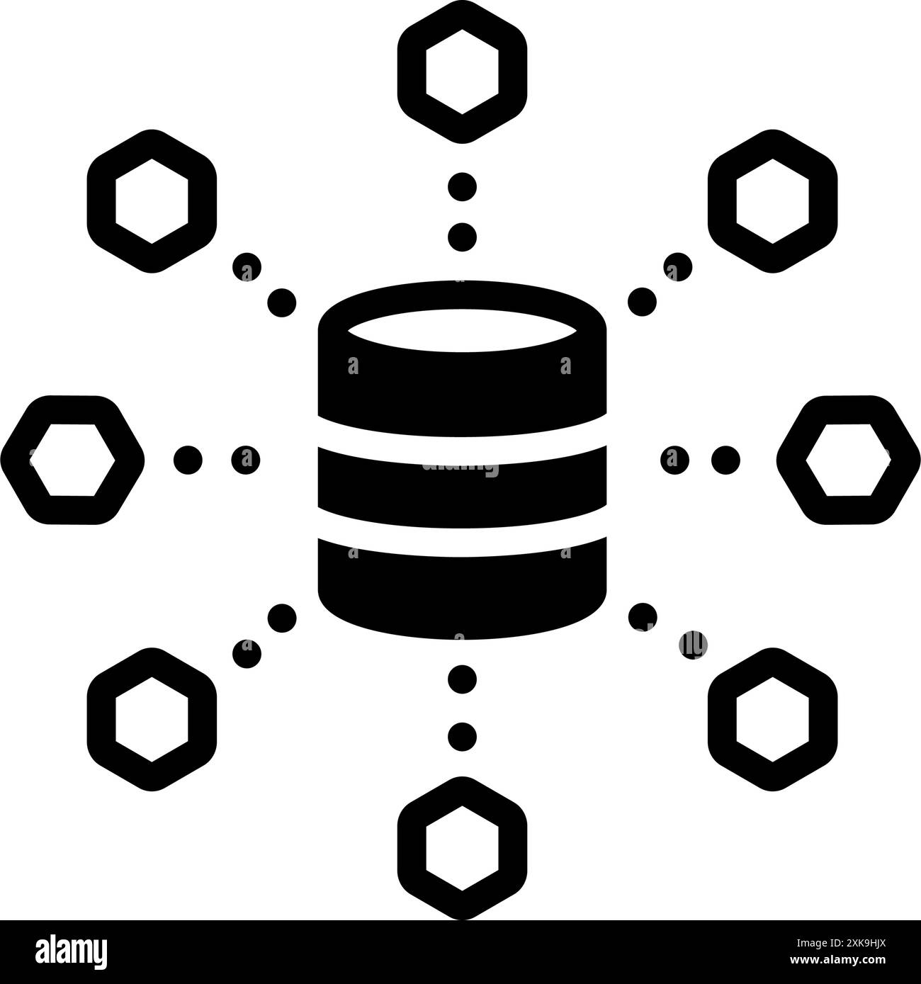 Integrating vector vectors hi-res stock photography and images - Alamy