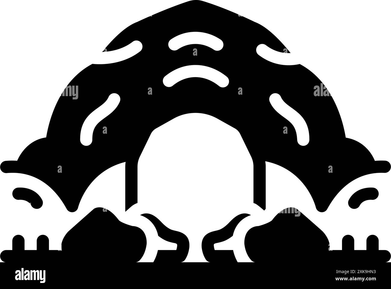 (den) Stock Vector Images - Alamy