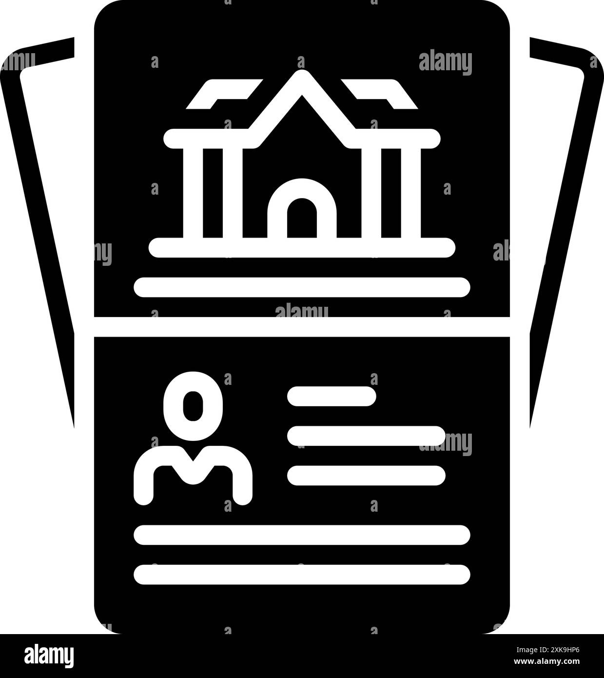 Entrance examination Cut Out Stock Images & Pictures - Alamy