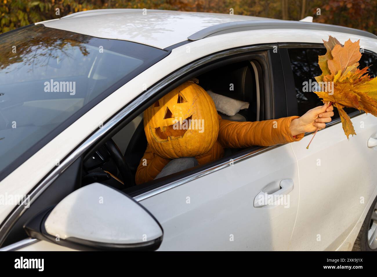 Car driving concept unrecognizable hi-res stock photography and images ...