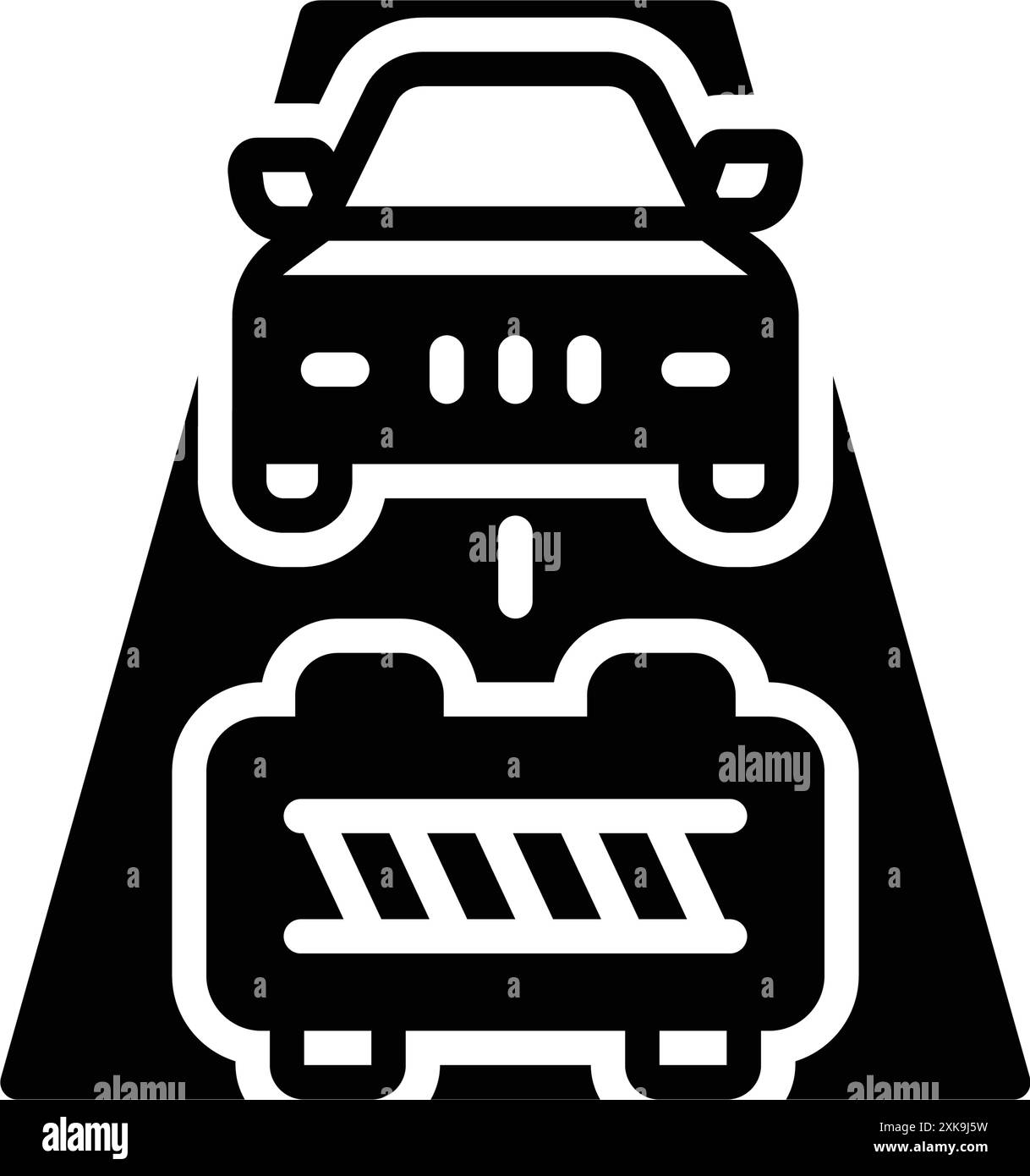 Restrain Stock Vector Images - Alamy