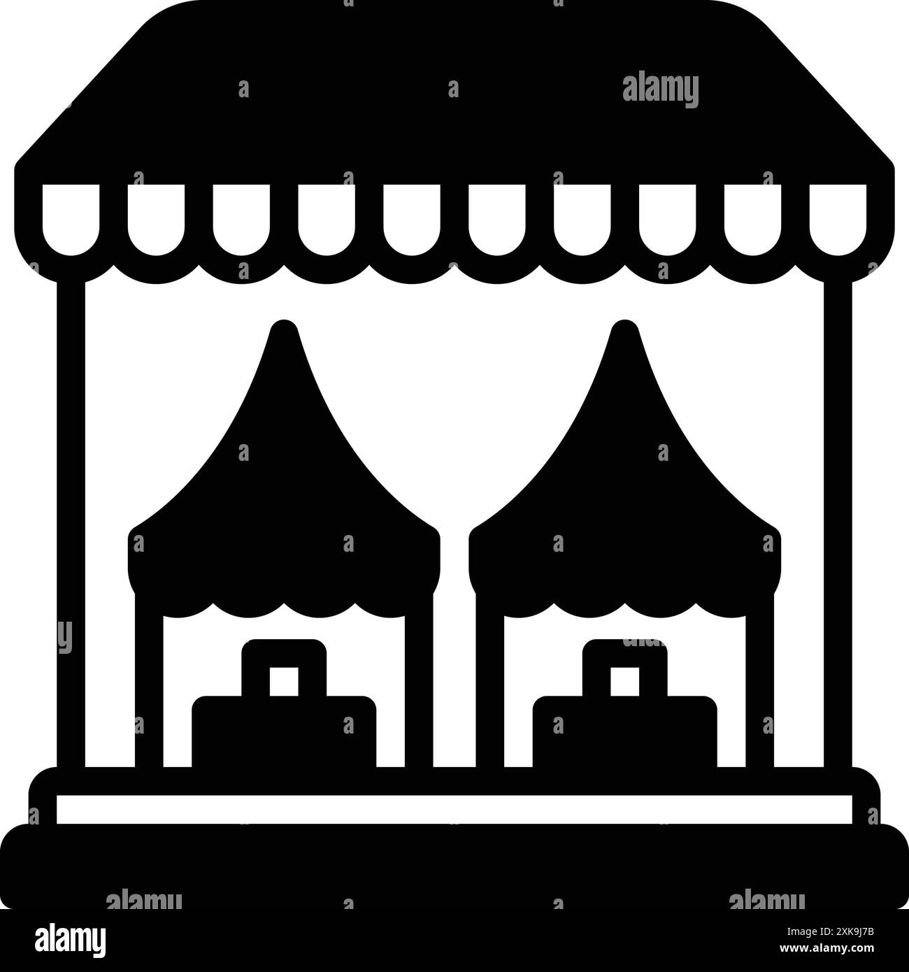 Markets for Stock Vector Images - Alamy