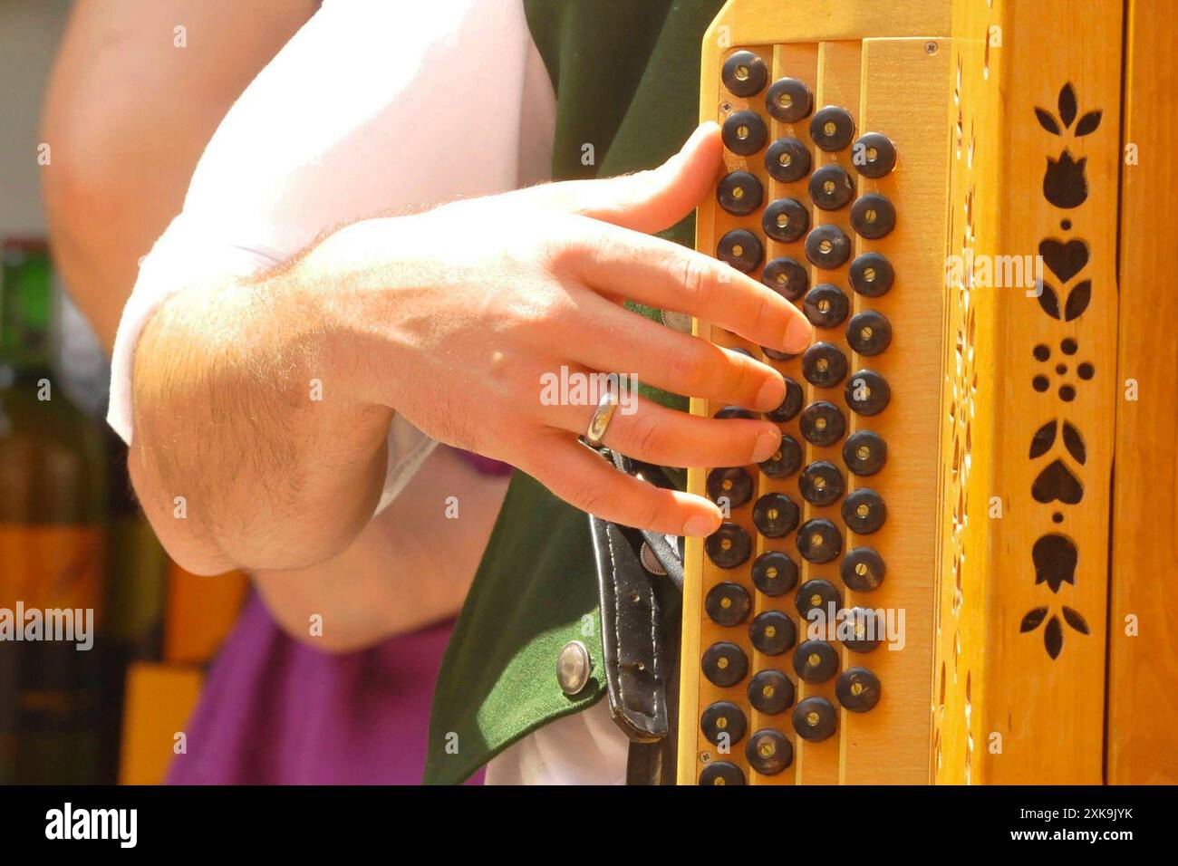 folk music and folk culture as part of tradition and heritage folk ...