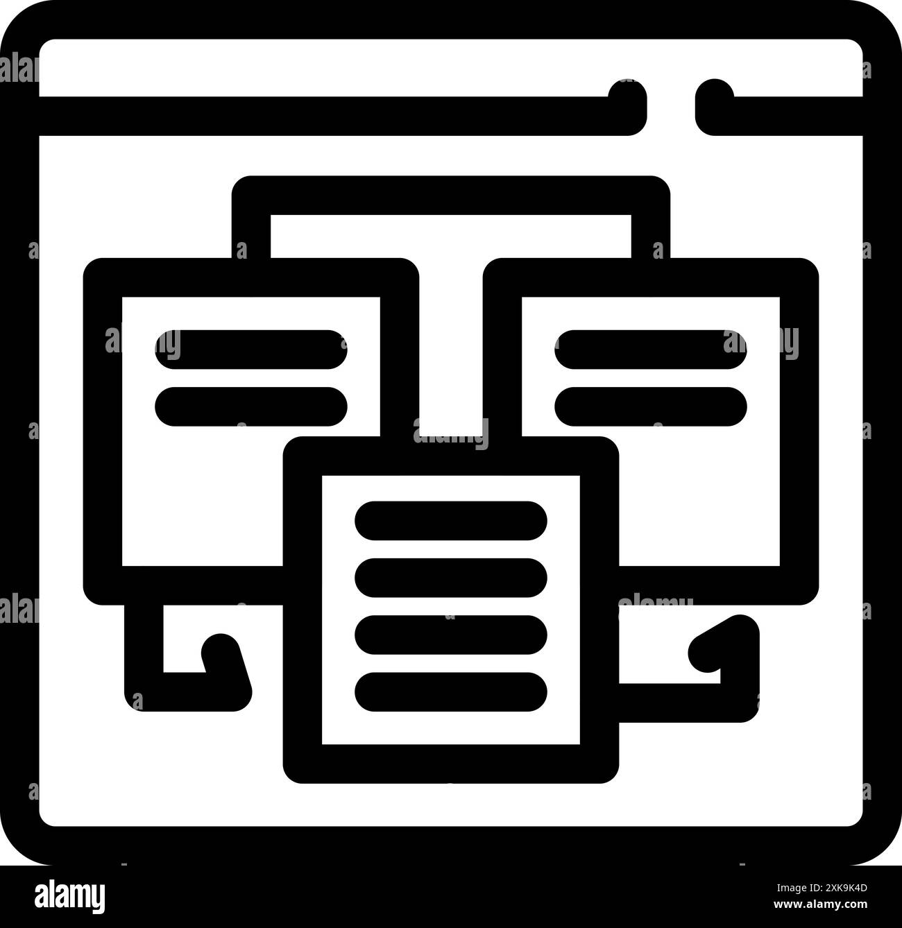 Modify content Black and White Stock Photos & Images - Alamy