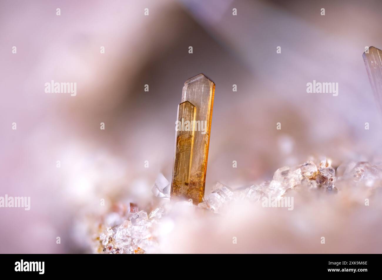 Enstatite gem hi-res stock photography and images - Alamy