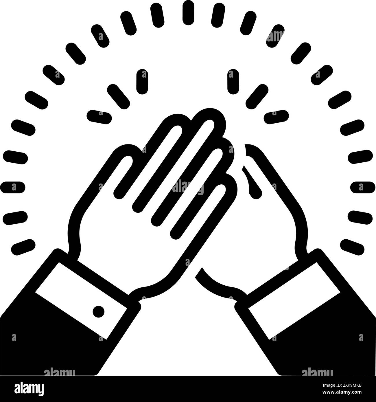 Intensely Stock Vector Images - Alamy