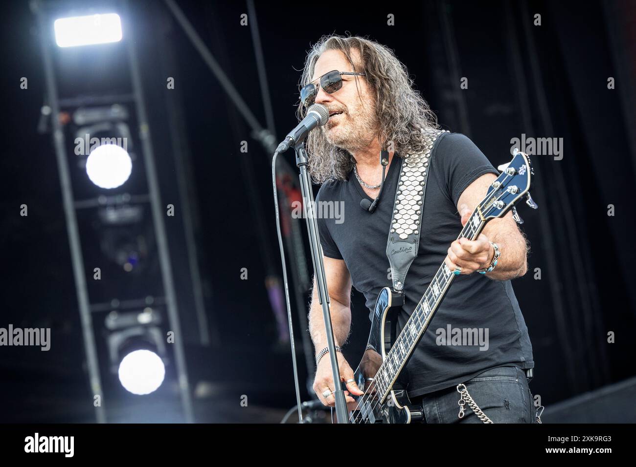 Charles frederick kip winger hi-res stock photography and images - Alamy