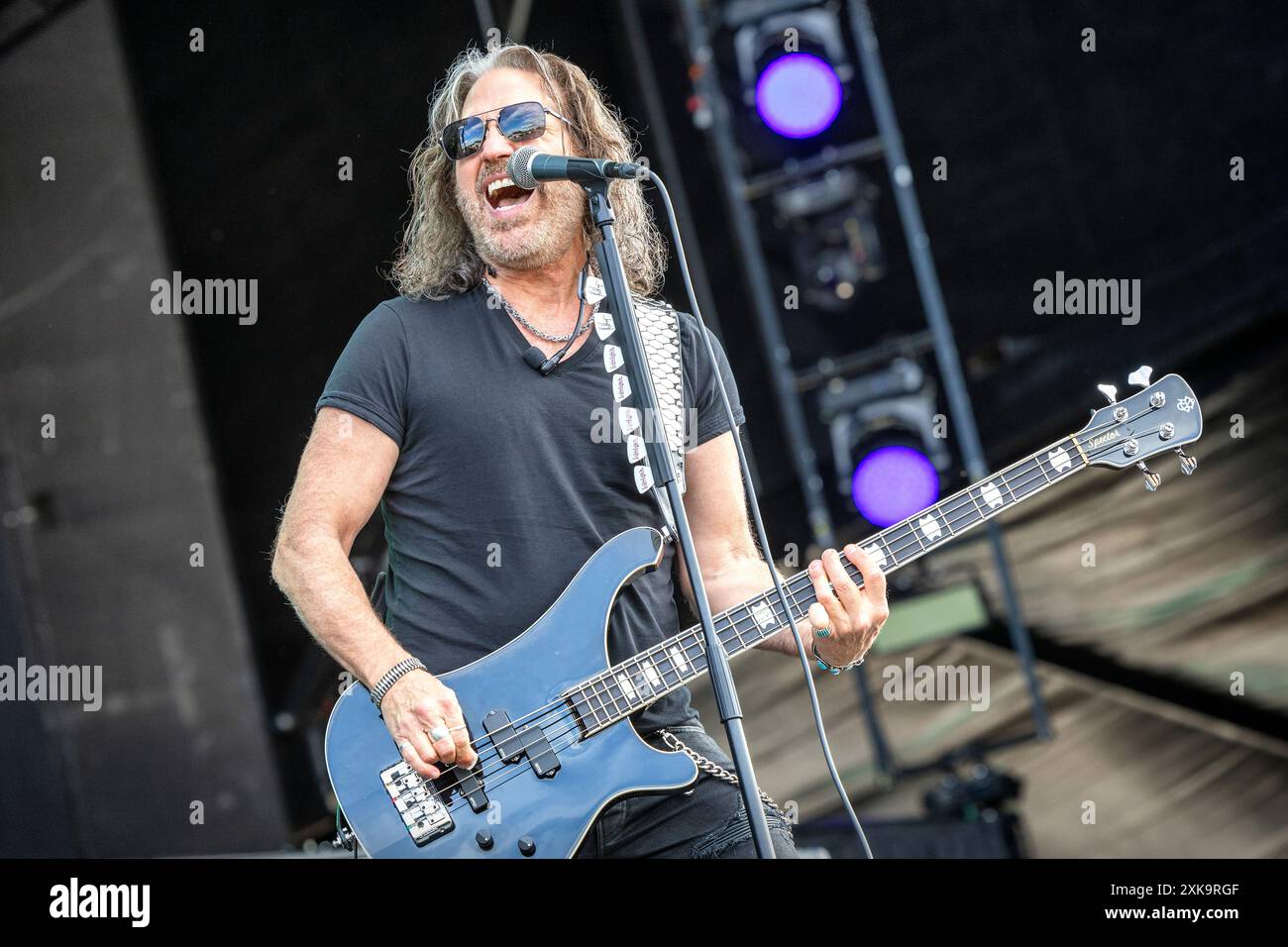 Charles frederick kip winger hi-res stock photography and images - Alamy