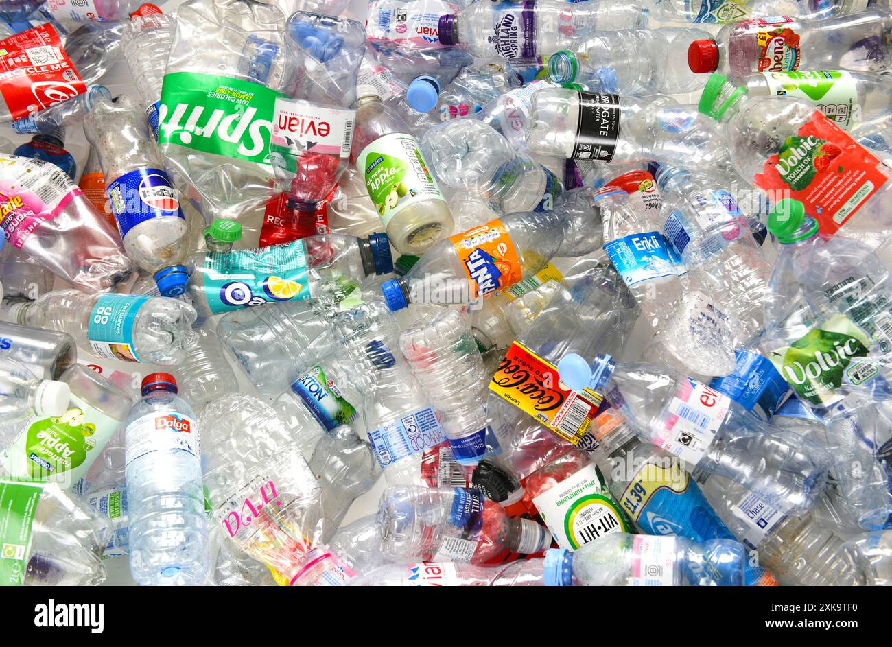 Waste management centre hi-res stock photography and images - Alamy