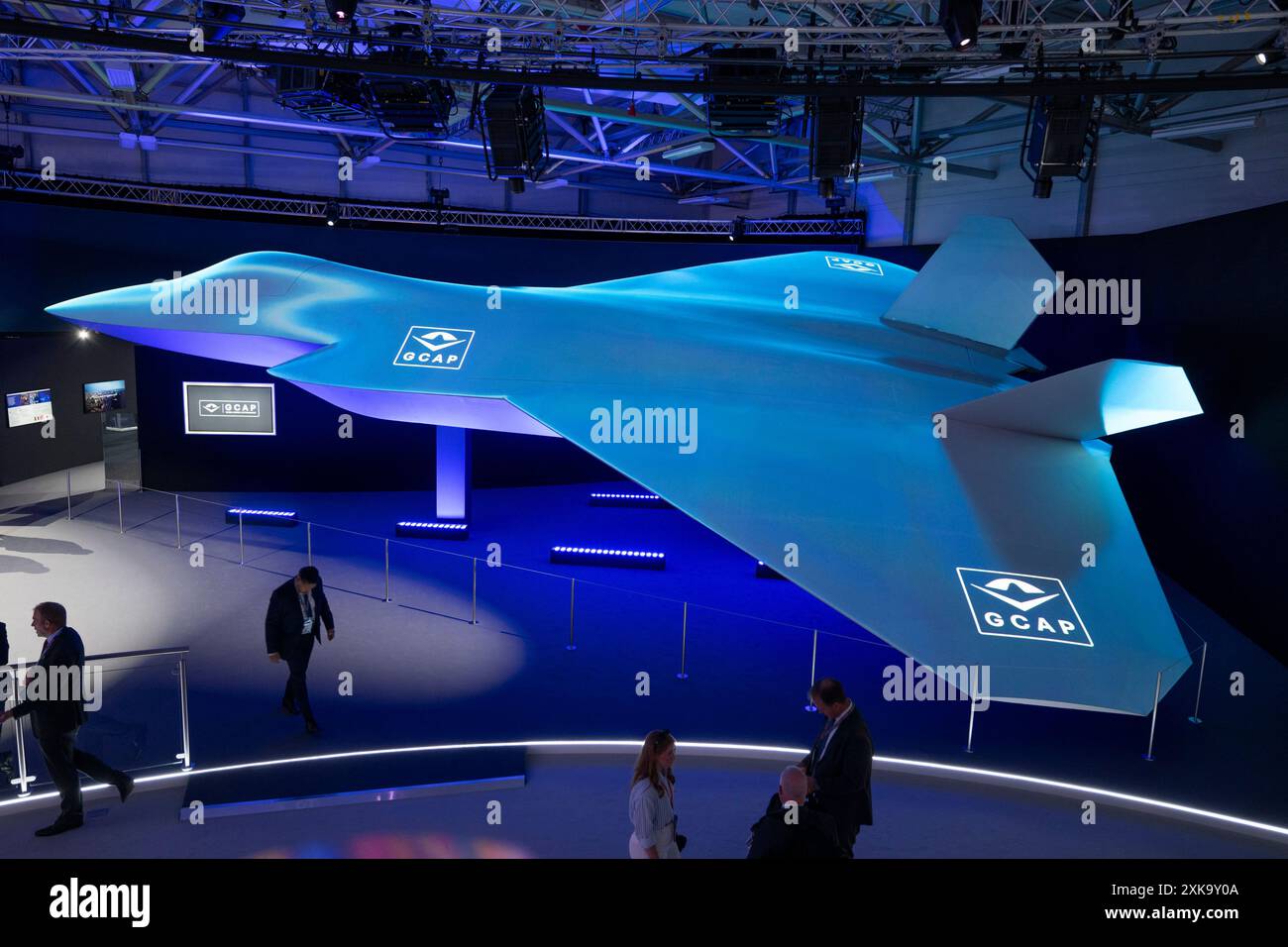 6th generation military jet hi-res stock photography and images - Alamy